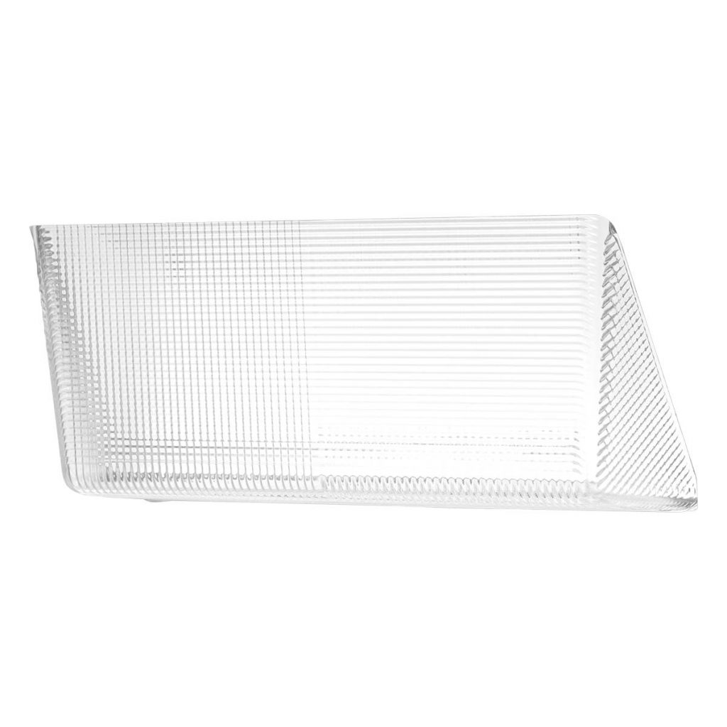 WLD Full Cut-Off Steel Shield - Atlas Lighting Products
