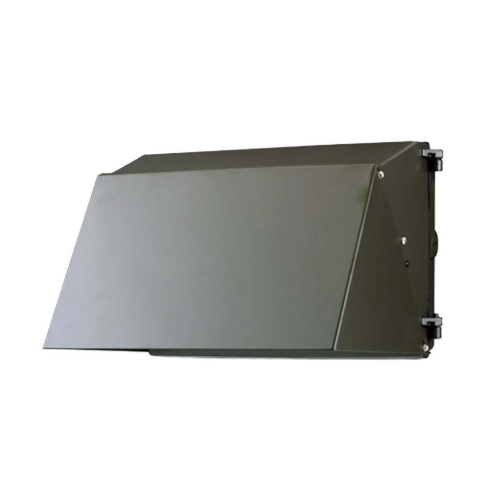WLM Full Cut-Off Steel Shield - Atlas Lighting Products