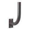 Square Pole Side Mount Bracket - Atlas Lighting Products