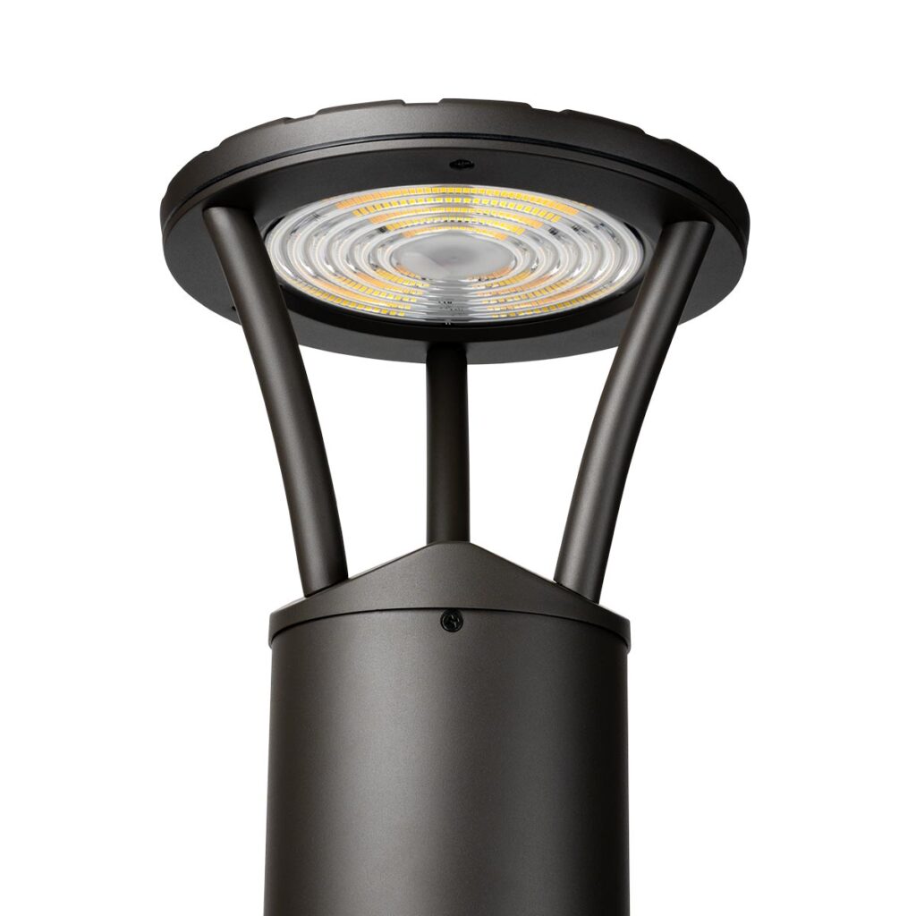 Fully Selectable Bollard - Atlas Lighting Products