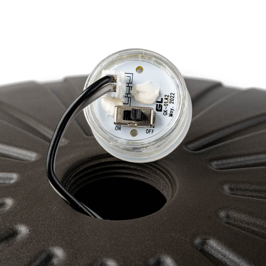 Fully Selectable Bollard - Atlas Lighting Products