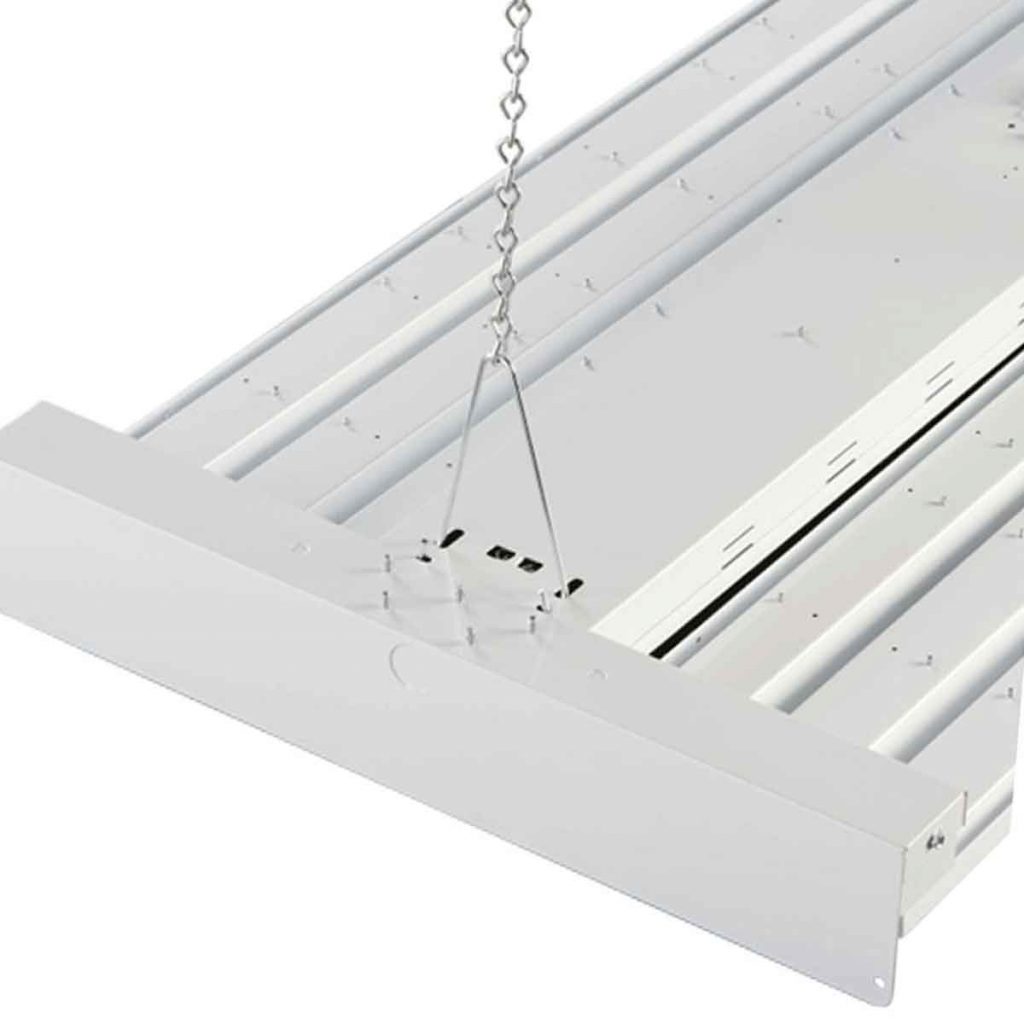 Linear Fixture Accessories Archives - Atlas Lighting Products