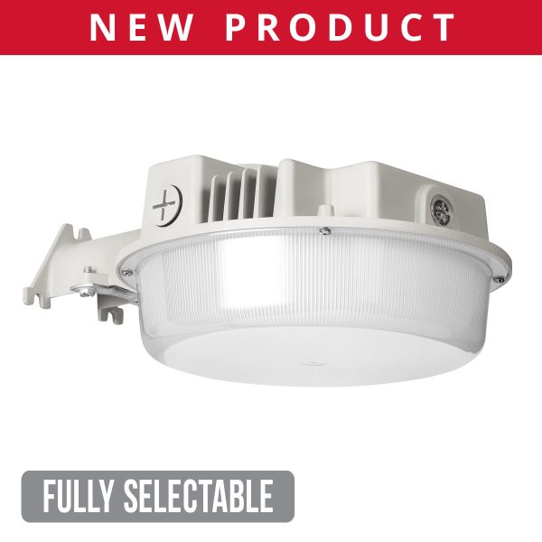 Fully Selectable Dusk to Dawn - Atlas Lighting Products