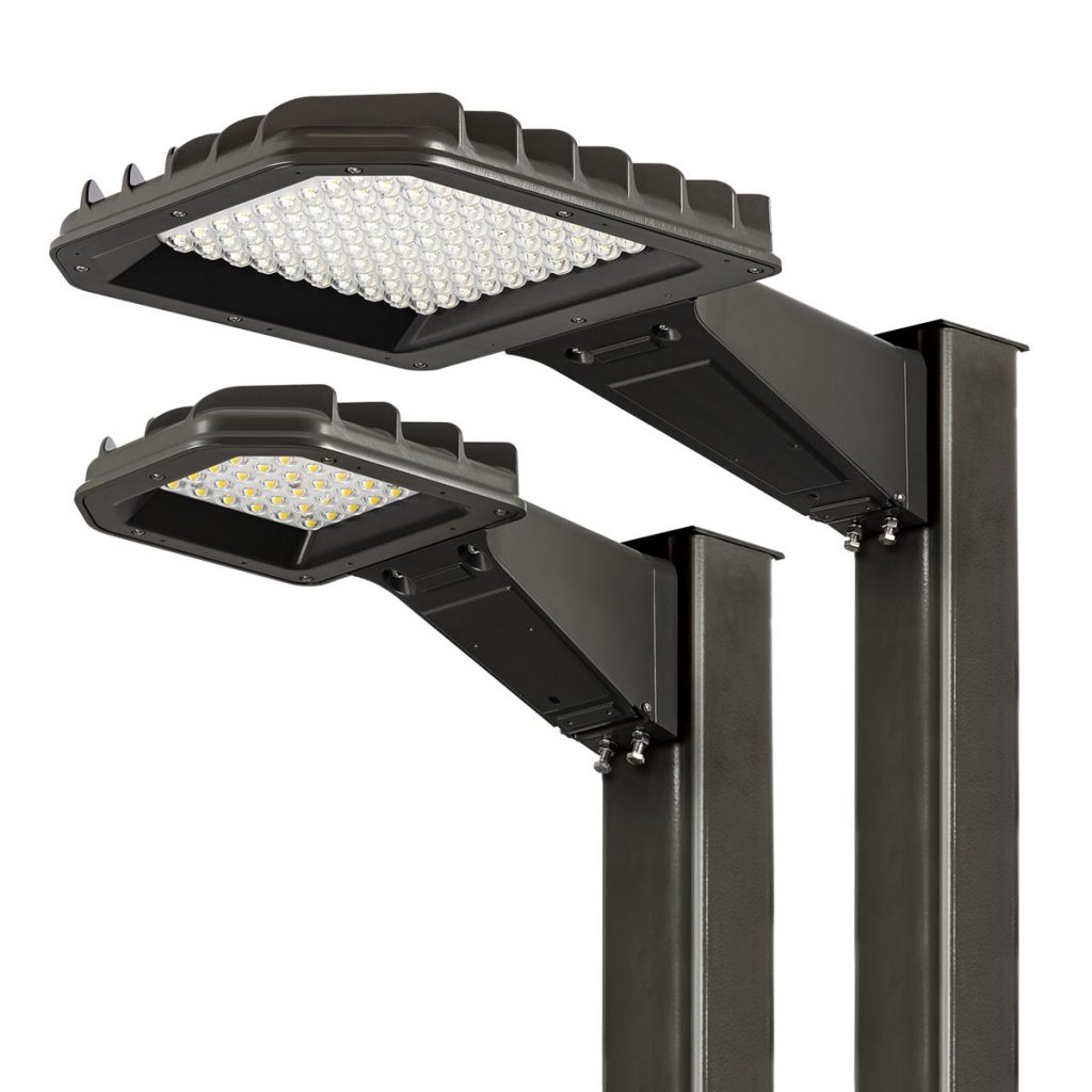 Dual Deal Pole Combo - Atlas Lighting Products