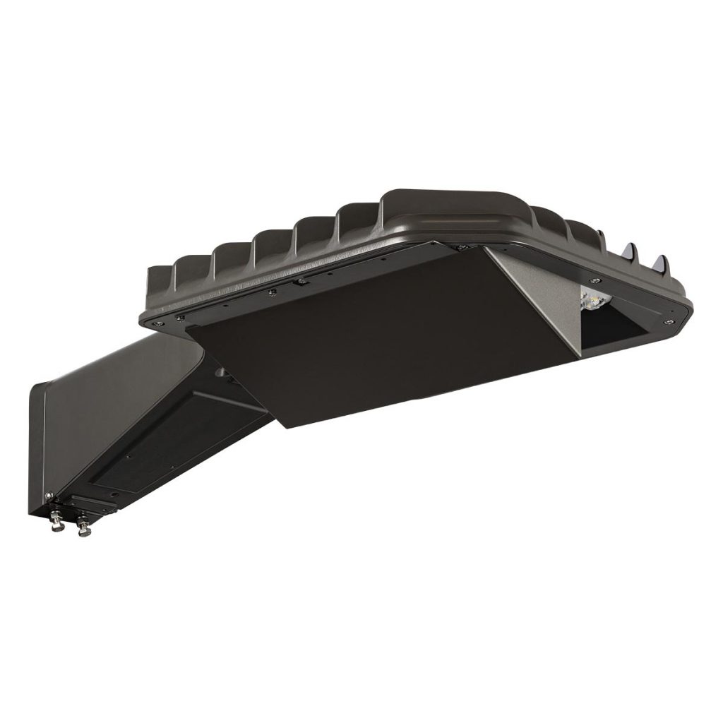 House Side Shield for SLPM - Atlas Lighting Products