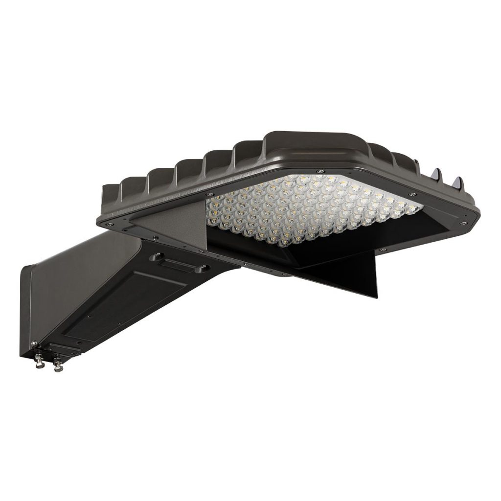 House Side Shield for SLPM - Atlas Lighting Products