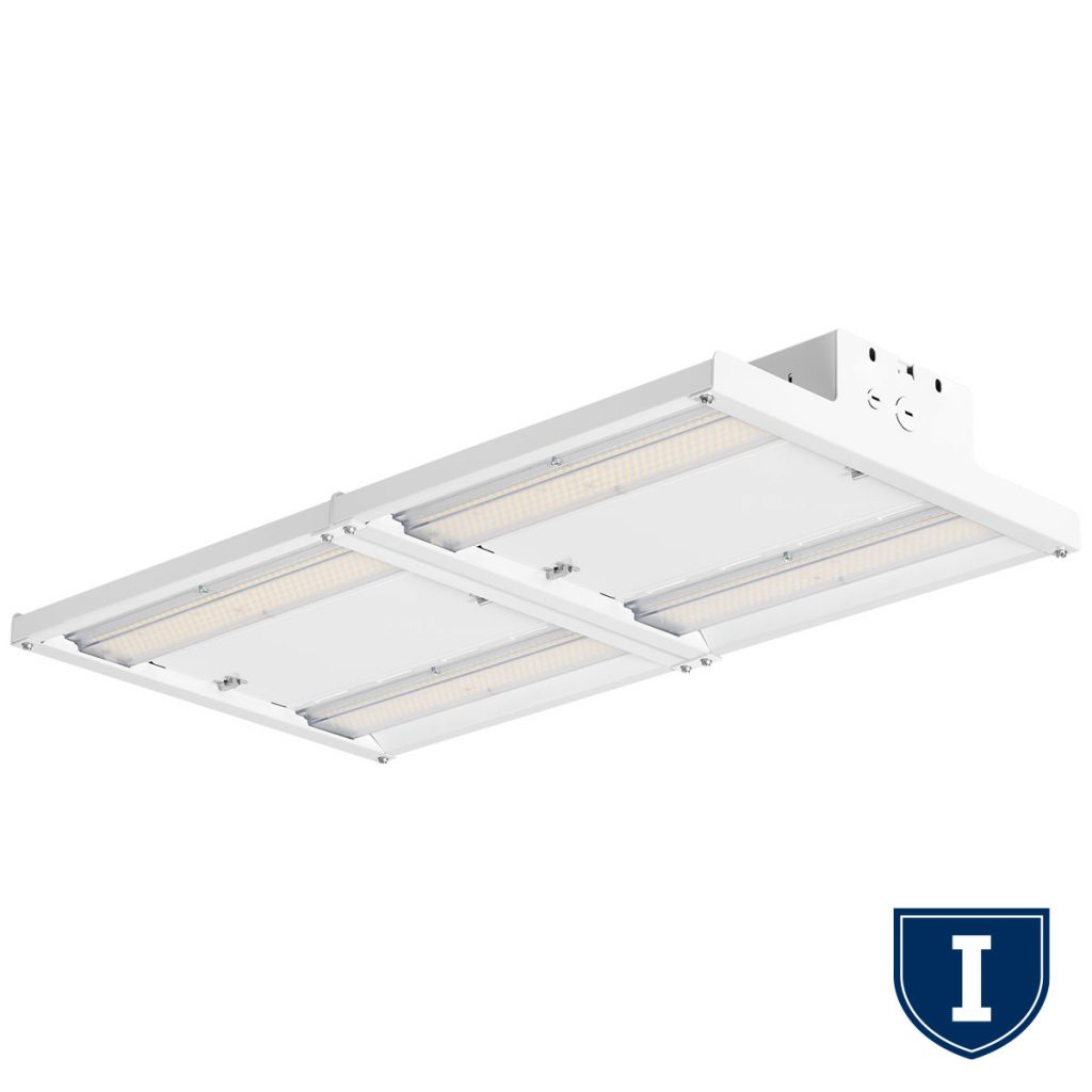 Independence High Bay Double - Atlas Lighting Products