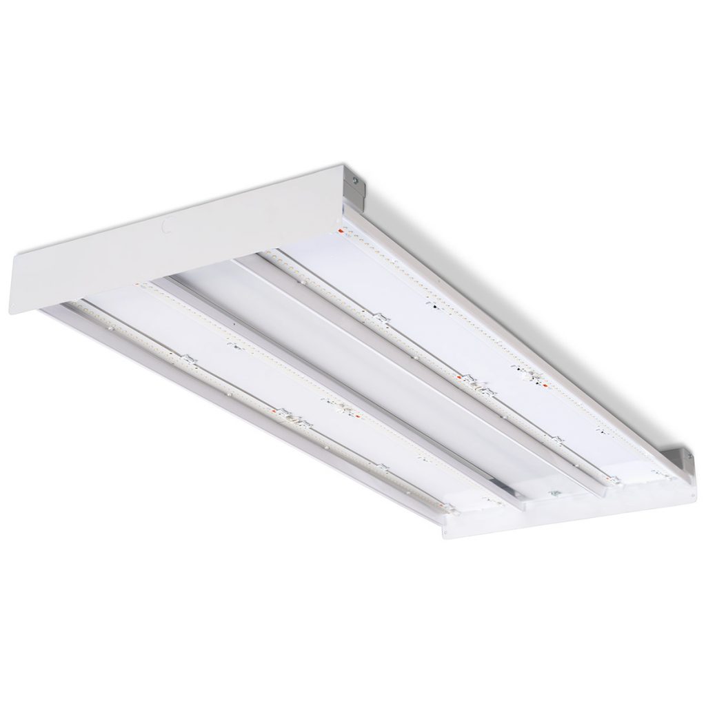 Linear High Bay 4ft Wide - Atlas Lighting Products