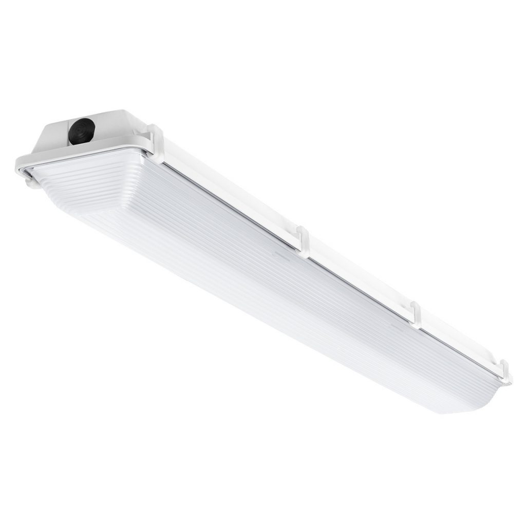 Wet Location 4ft Narrow - Atlas Lighting Products