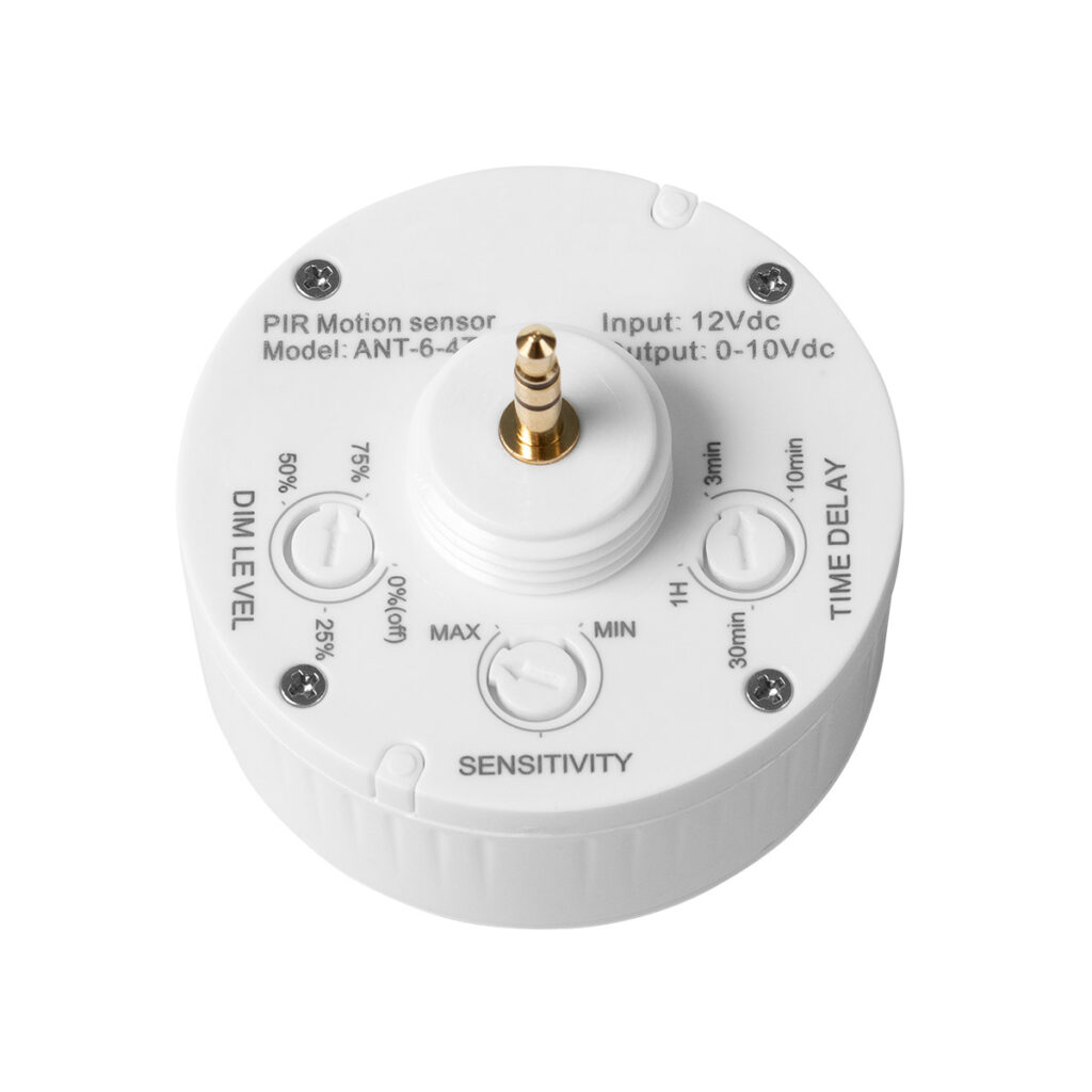 Control Connect Motion Sensor - Atlas Lighting Products