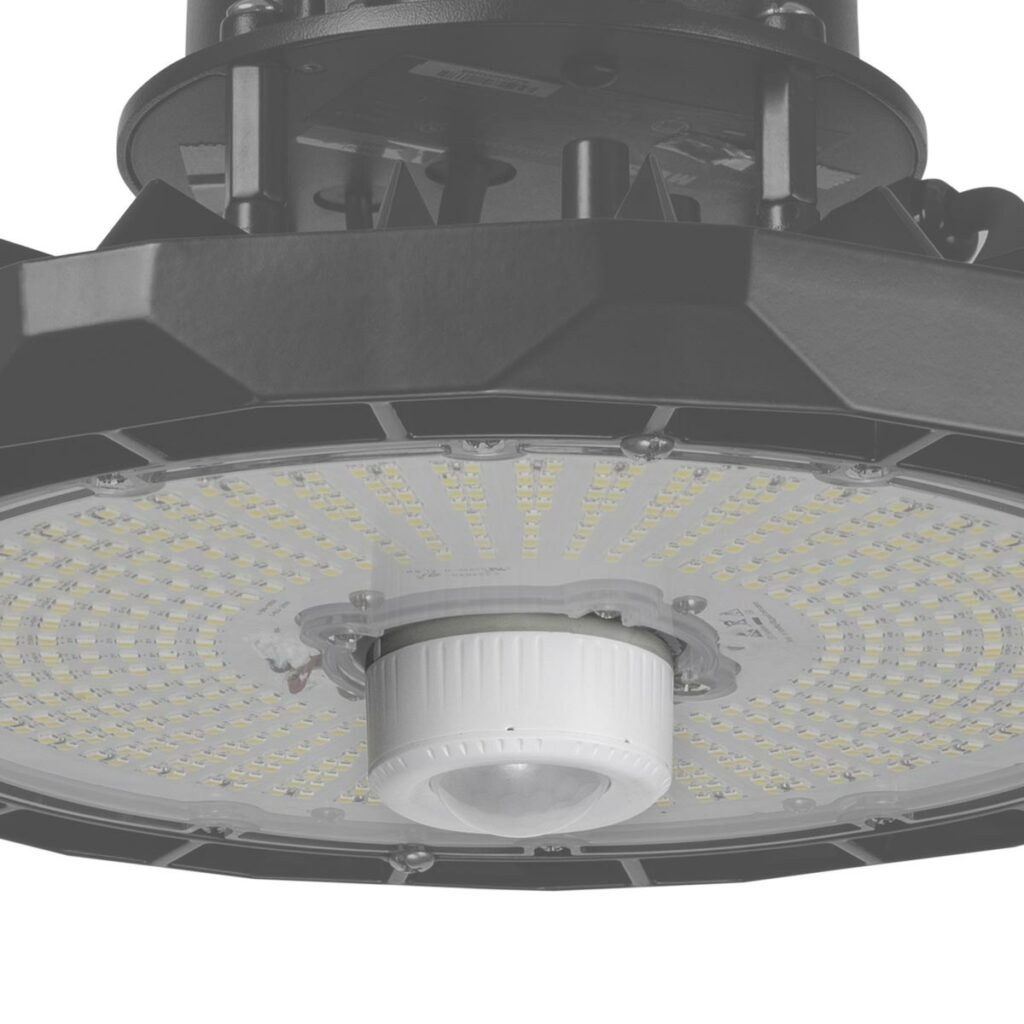 Control Connect Motion Sensor - Atlas Lighting Products