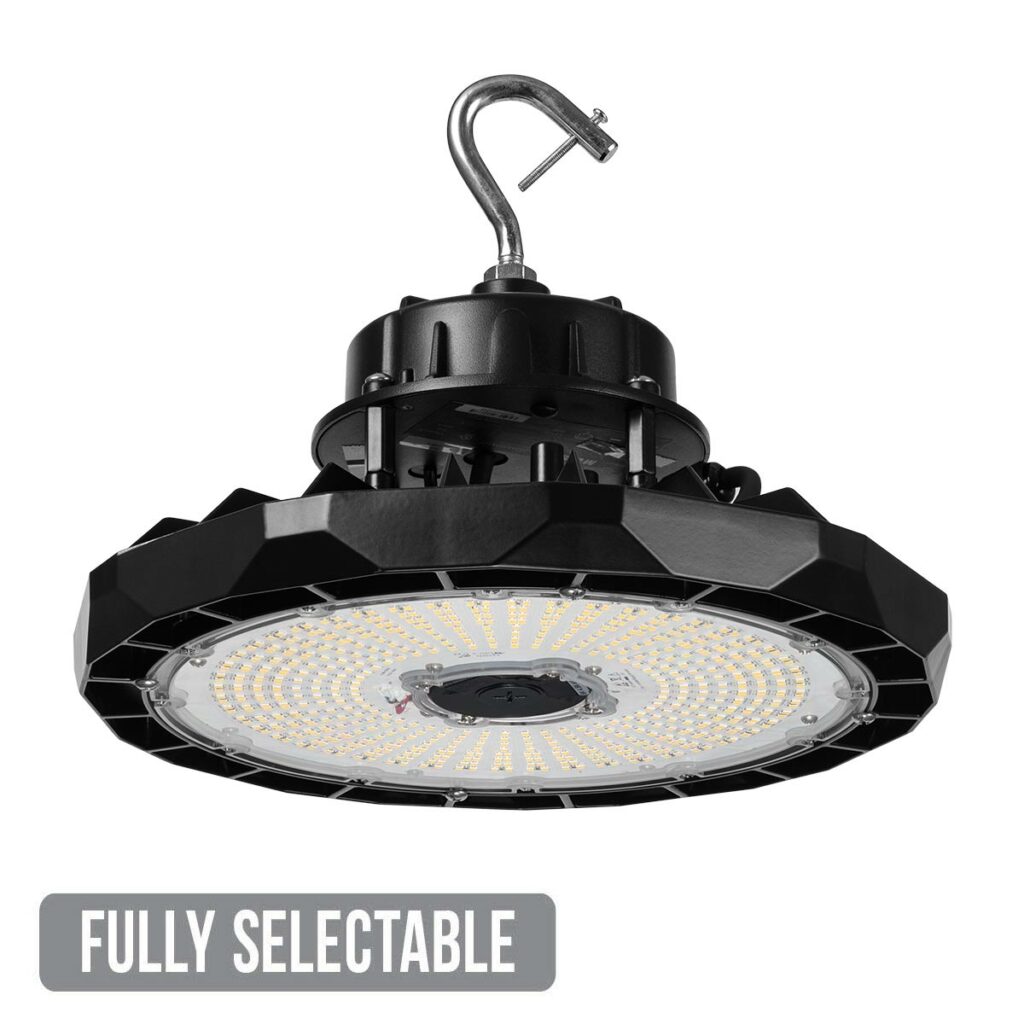 High Bays Archives - Atlas Lighting Products