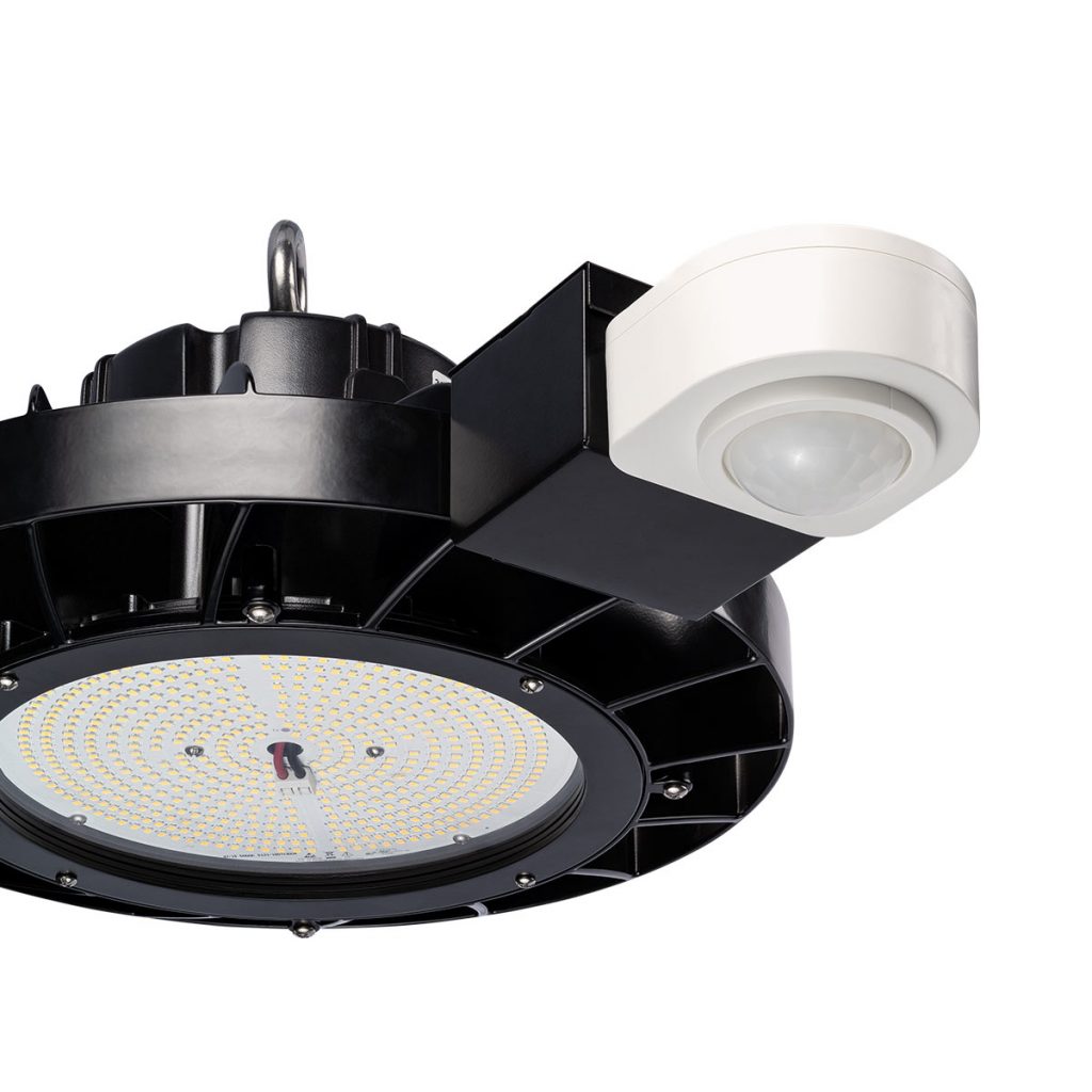 Round High Bay - Atlas Lighting Products