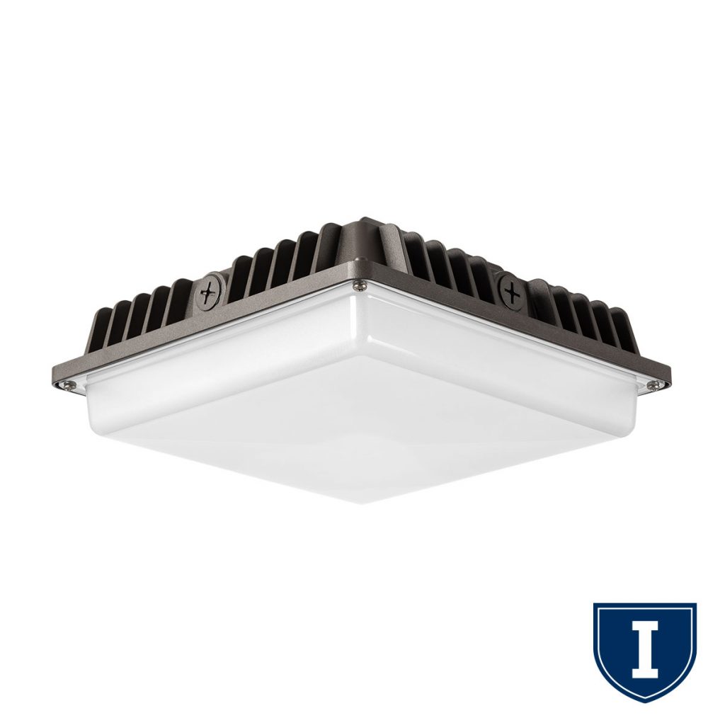 Independence Low Profile Canopy - Atlas Lighting Products