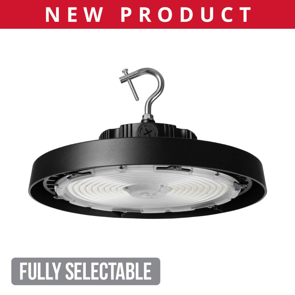 High Bays Archives - Atlas Lighting Products