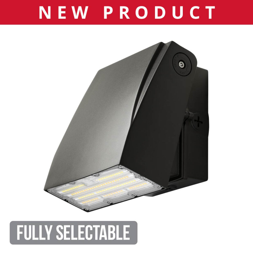 Origin Fully Selectable Slim Wall Light - Atlas Lighting Products