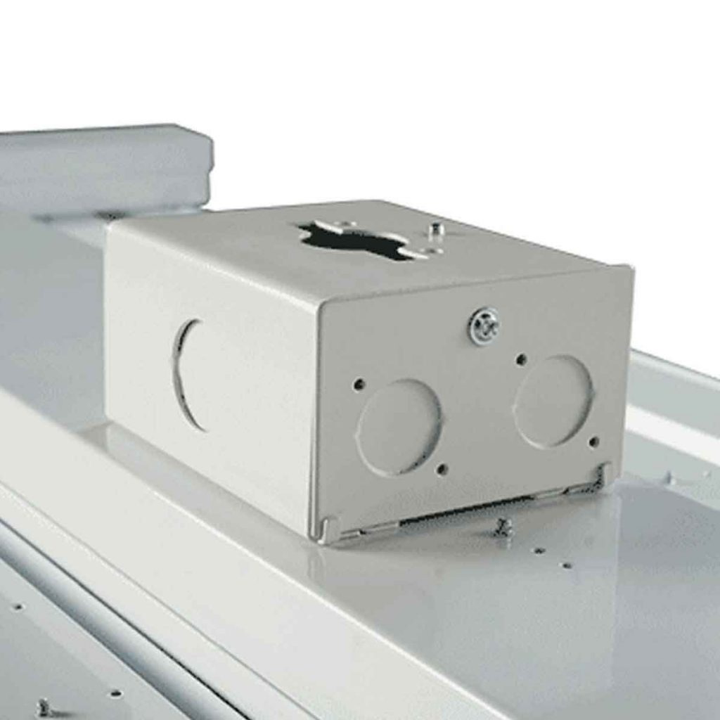 Linear Fixture Accessories Archives - Atlas Lighting Products