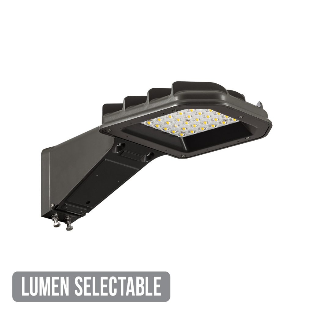 Eagle Series Lumen Selectable Area Light Small - Atlas Lighting Products