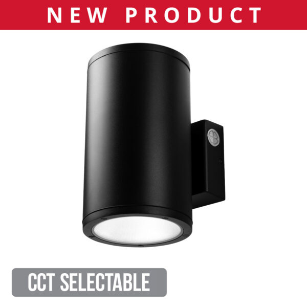 6" Cylinders – CCT Selectable - Atlas Lighting Products
