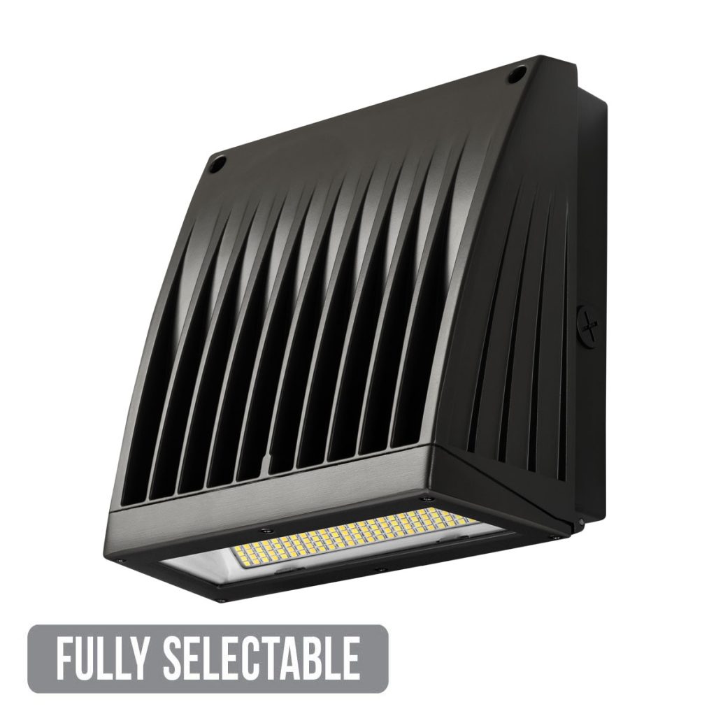Fully Selectable SlimPak Pro Large - Atlas Lighting Products